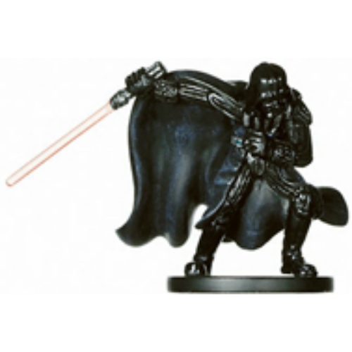 Darth Vader - Star Wars Revenge Of The Sith Miniature