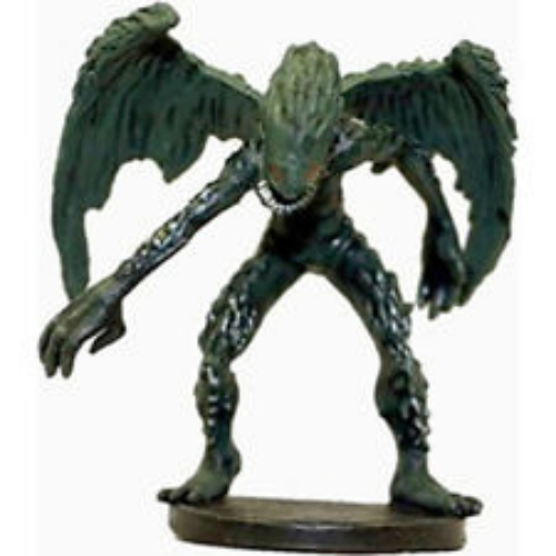 Desert of Desolation Spined Devil (Promo) DDC62