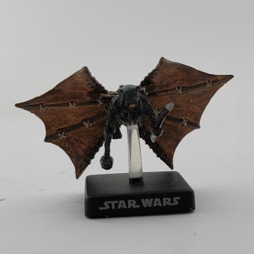 Ewok Hang Glider - Star Wars Alliance & Empire Miniature