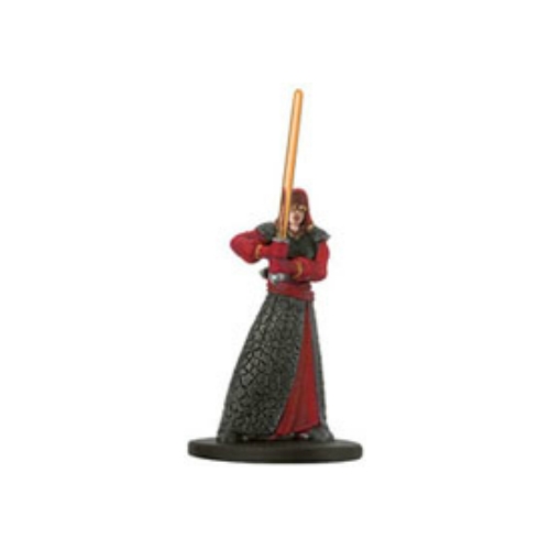 Jedi Sentinel - Star Wars Champions of the Force