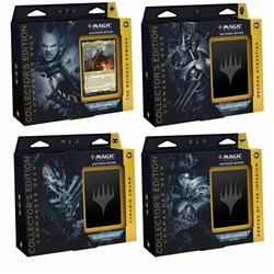 Magic the Gathering Special Releases