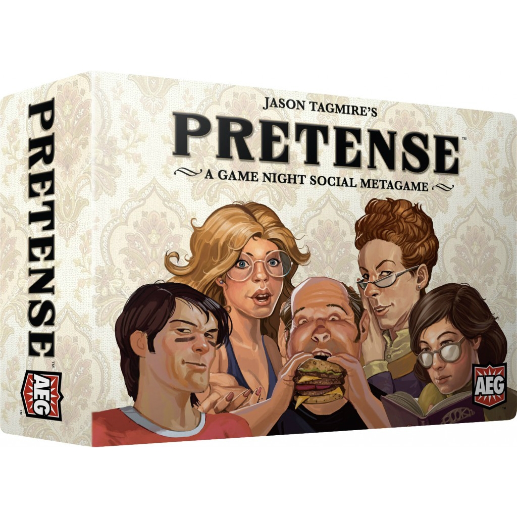 Pretense