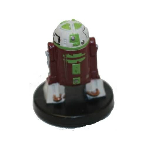R7 Astromech Droid - Star Wars Galaxy at War