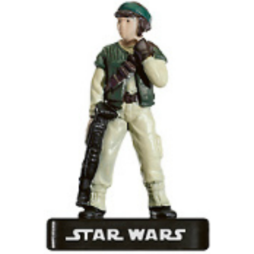Rebel Commando - Star Wars Alliance & Empire