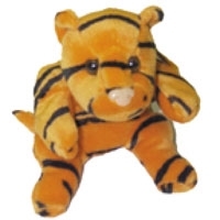 Tig The Tiger