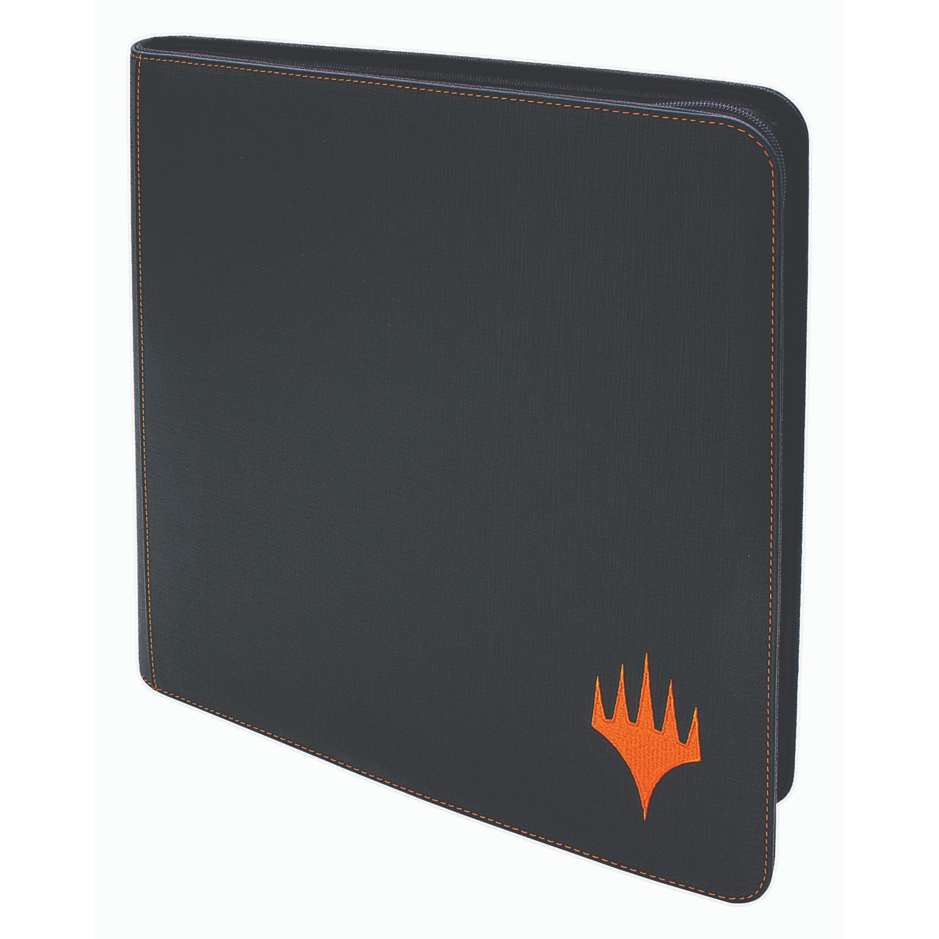 Ultra Pro Mythic Edition 12-Pocket Zippered Pro-Binder