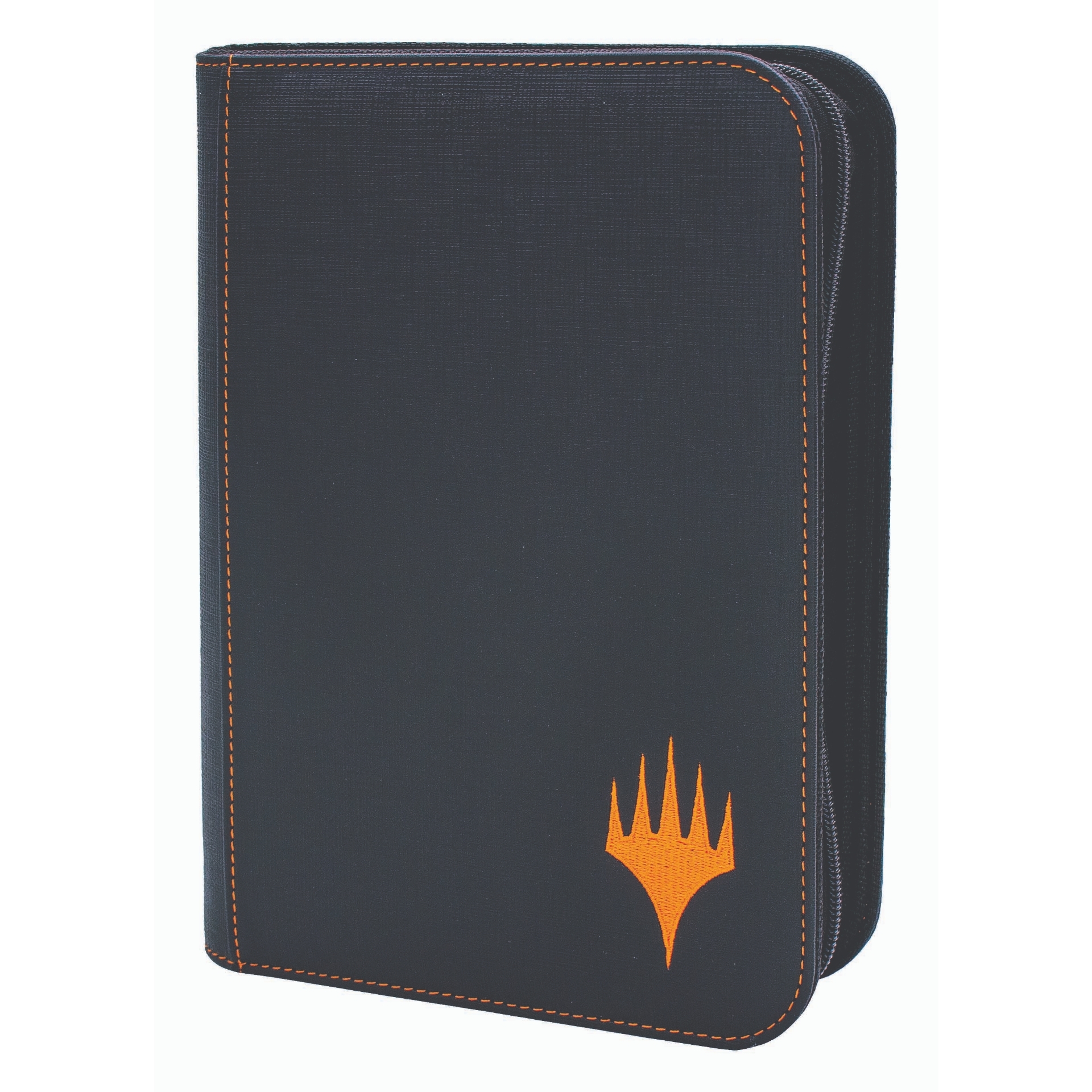 Ultra Pro Mythic Edition 4-Pocket Zippered Pro-Binder