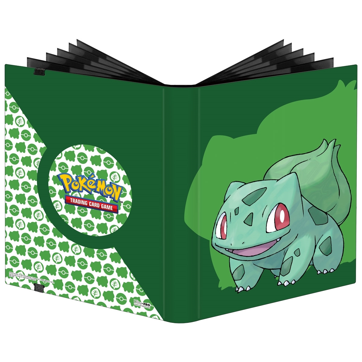 Ultra Pro Pro-Binder Pokemon Bulbasaur