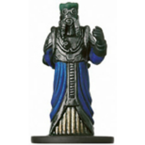 Wat Tambor - Star Wars Revenge Of The Sith Miniature