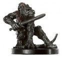 Wererat Rogue War Of The Dragon Queen D&D Miniature